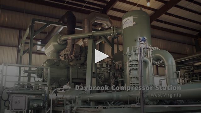 Millcreek Generation Facility